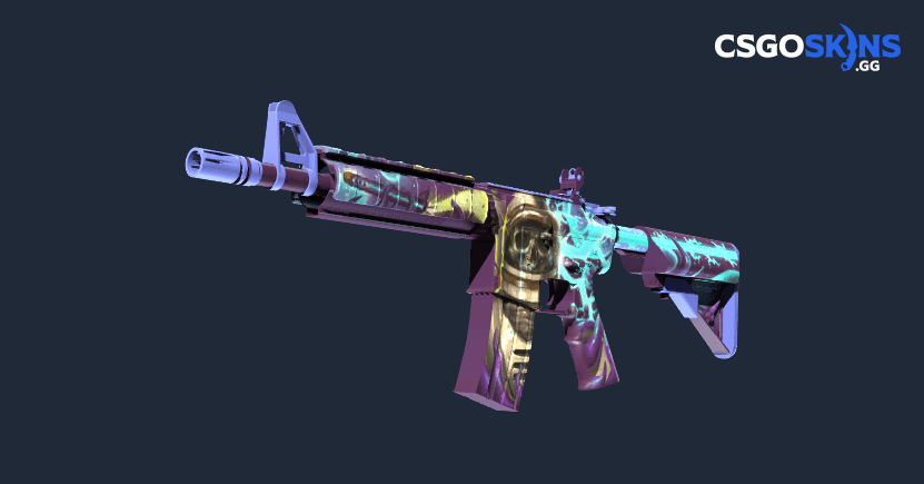 All Desolate Space Skins - CSGOSKINS.GG