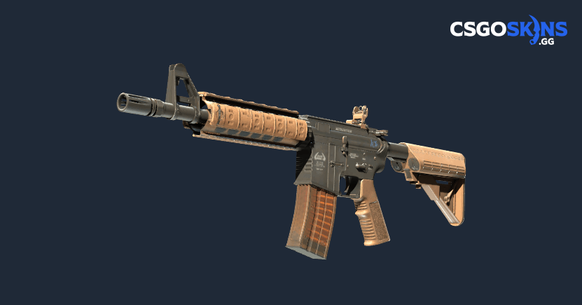 All Poly Mag Skins - CSGOSKINS.GG