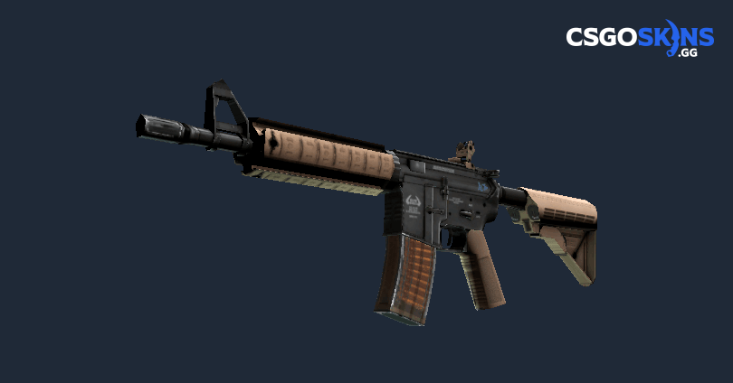 All Poly Mag Skins - CSGOSKINS.GG