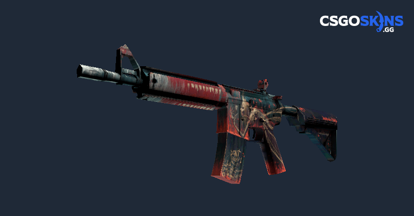 All Tooth Fairy Skins - CSGOSKINS.GG