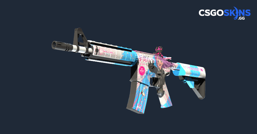 All Temukau Skins - CSGOSKINS.GG