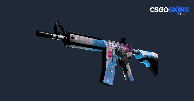 All Temukau Skins - CSGOSKINS.GG