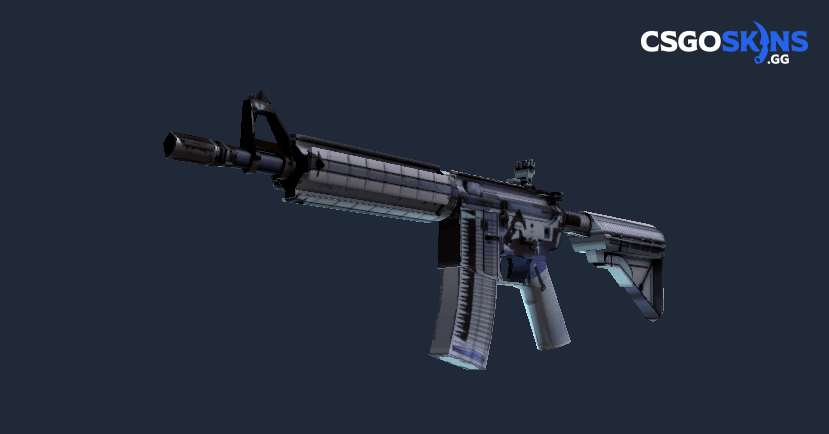 All X-Ray Skins - CSGOSKINS.GG