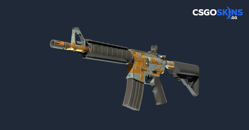 All Daybreak Skins - CSGOSKINS.GG