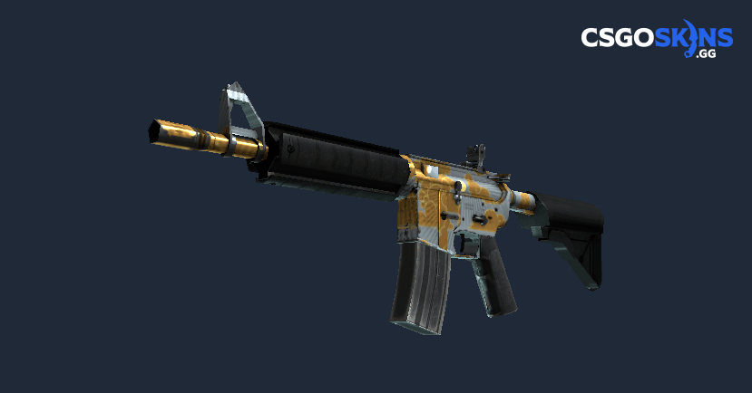 All Daybreak Skins - CSGOSKINS.GG