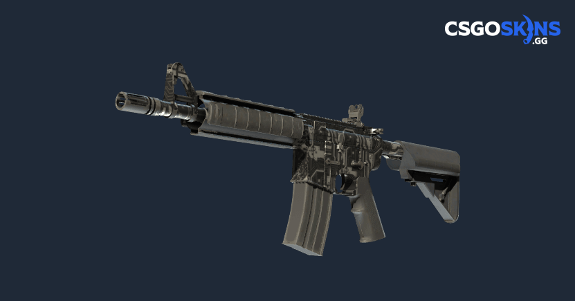All Mainframe Skins - CSGOSKINS.GG