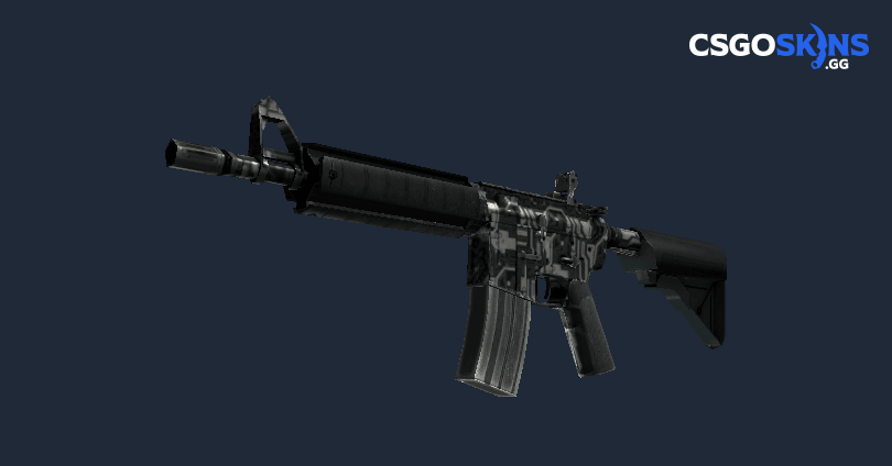 All Mainframe Skins - CSGOSKINS.GG