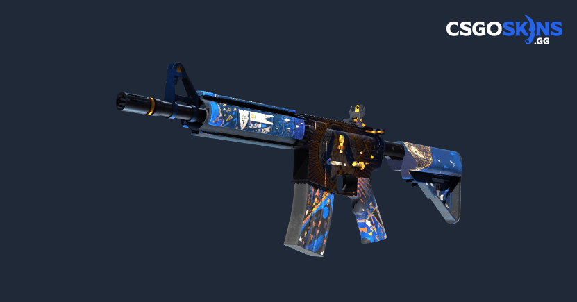 All The Emperor Skins - CSGOSKINS.GG