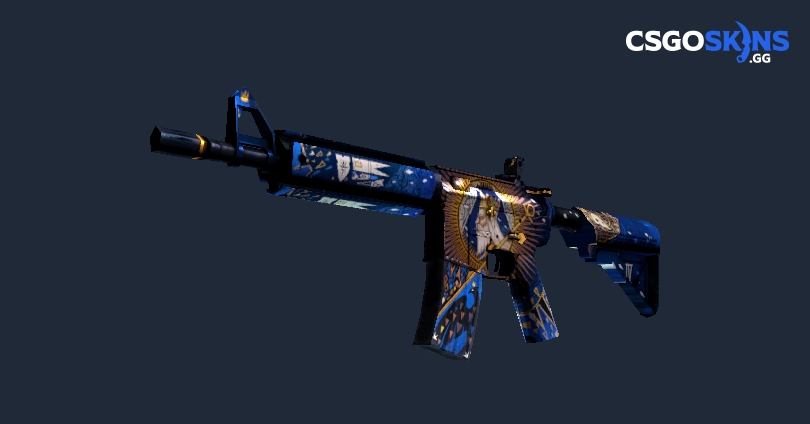 All The Emperor Skins - CSGOSKINS.GG