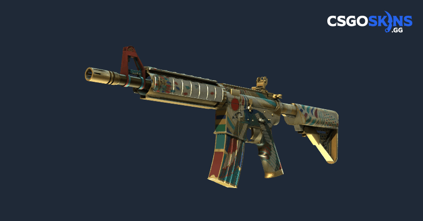 All Eye of Horus Skins - CSGOSKINS.GG