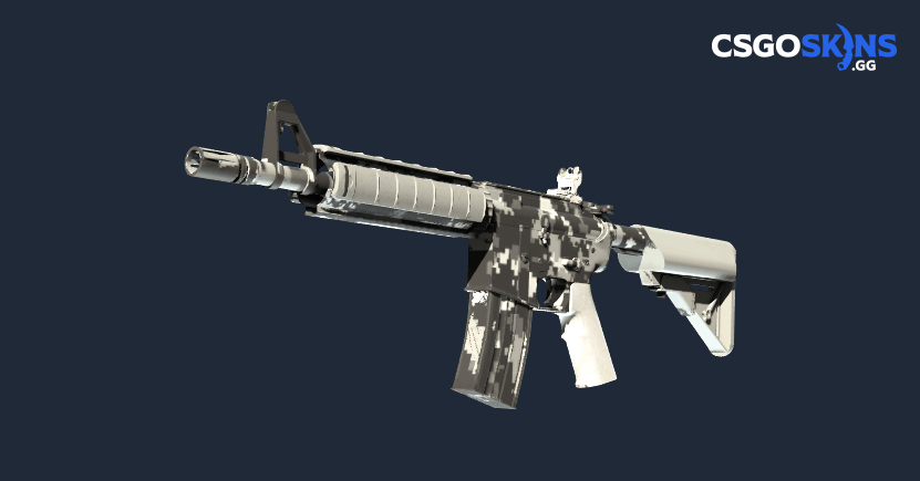 All Urban DDPAT Skins - CSGOSKINS.GG