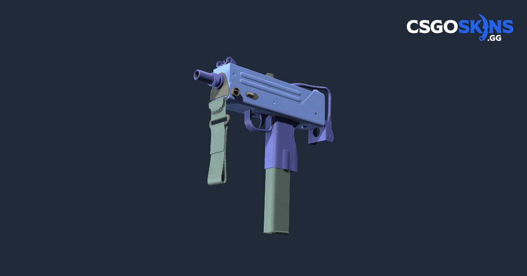 All Indigo Skins - CSGOSKINS.GG