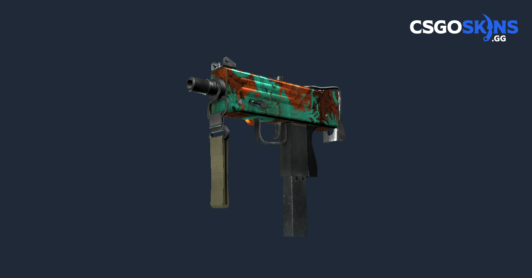 All Last Dive Skins - CSGOSKINS.GG