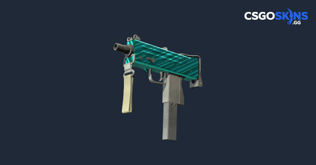 All Malachite Skins - CSGOSKINS.GG