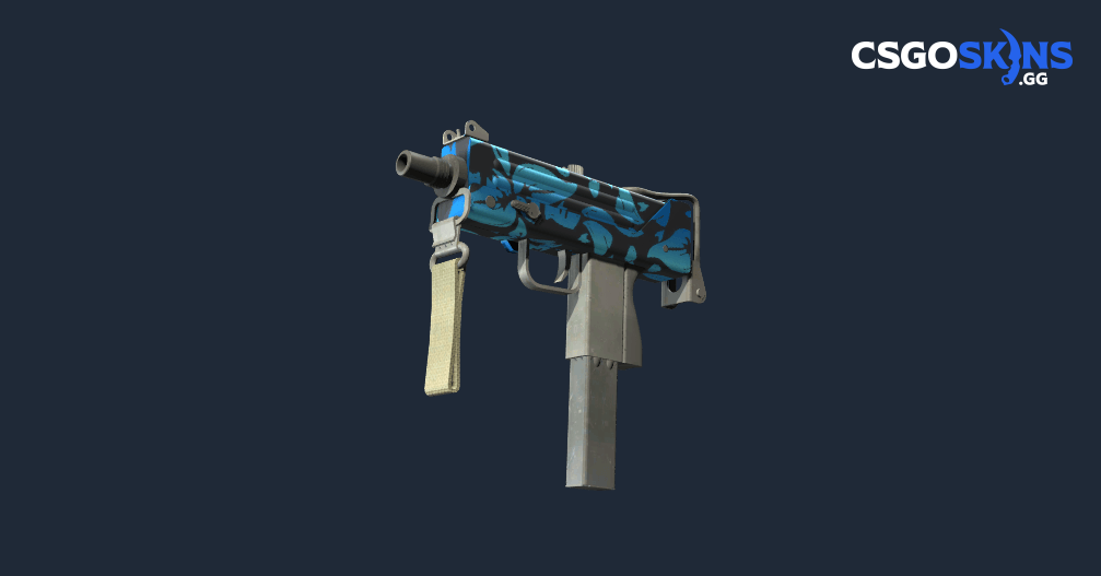 All Oceanic Skins - CSGOSKINS.GG