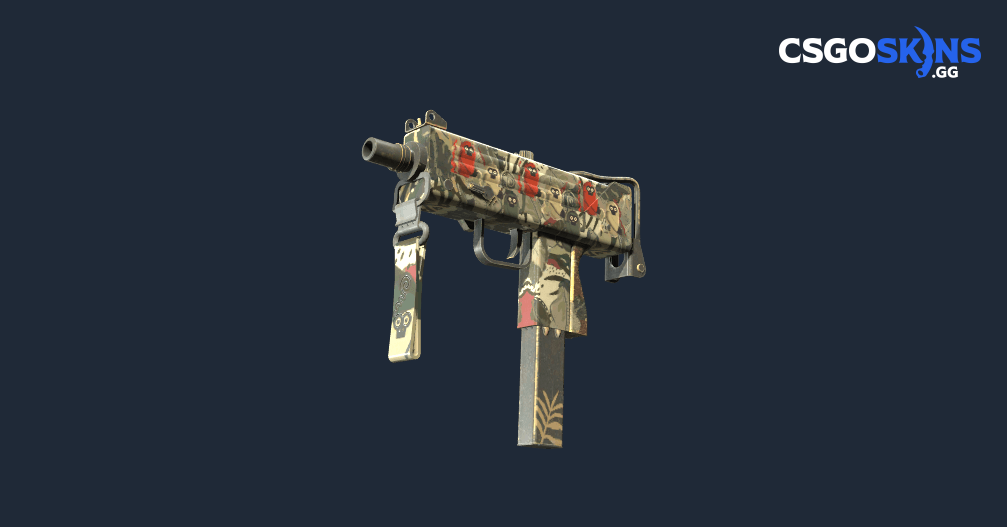 All Monkeyflage Skins - CSGOSKINS.GG
