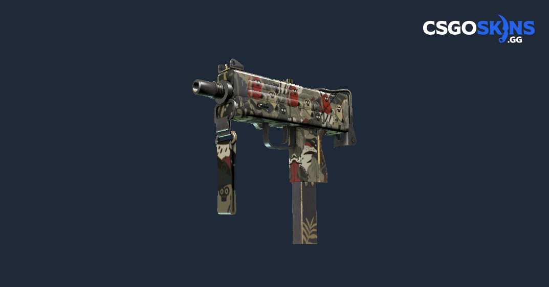 All Monkeyflage Skins - CSGOSKINS.GG