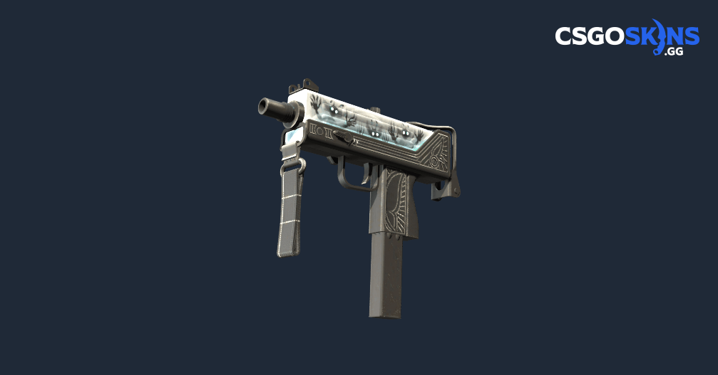 All Ensnared Skins - CSGOSKINS.GG