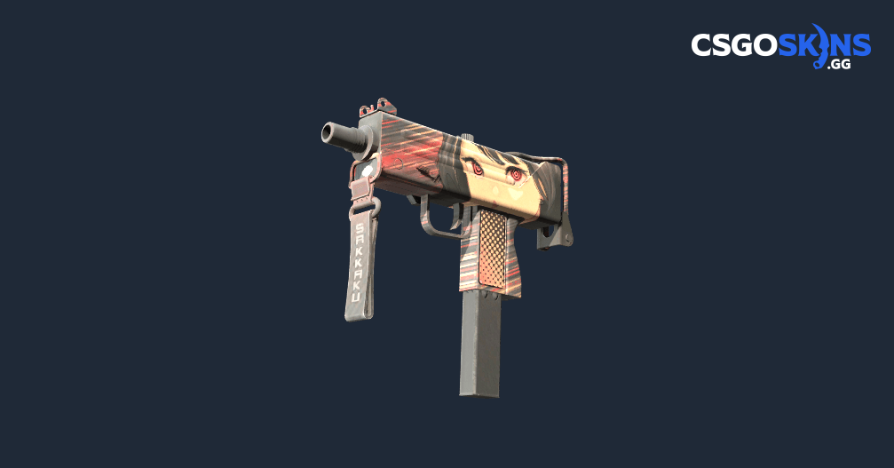 All Sakkaku Skins - CSGOSKINS.GG