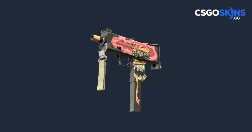 All Curse Skins - CSGOSKINS.GG