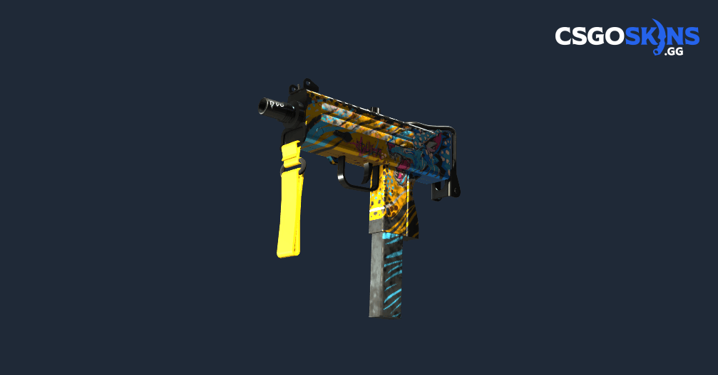All Stalker Skins - CSGOSKINS.GG