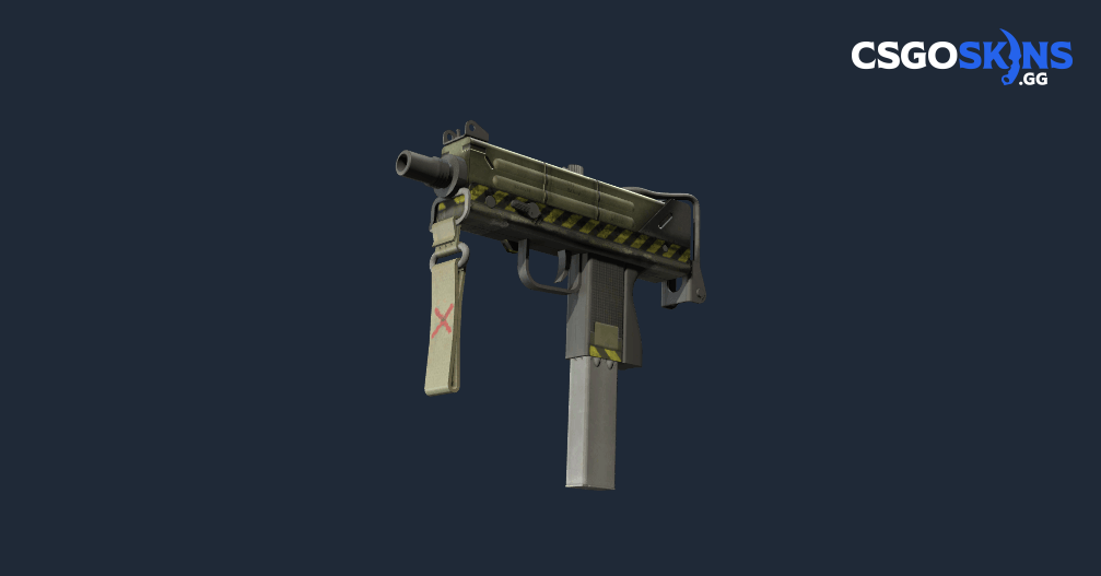 All Classic Crate Skins - CSGOSKINS.GG