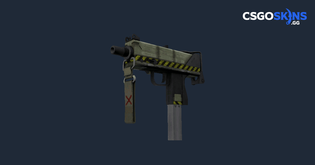 All Classic Crate Skins - CSGOSKINS.GG