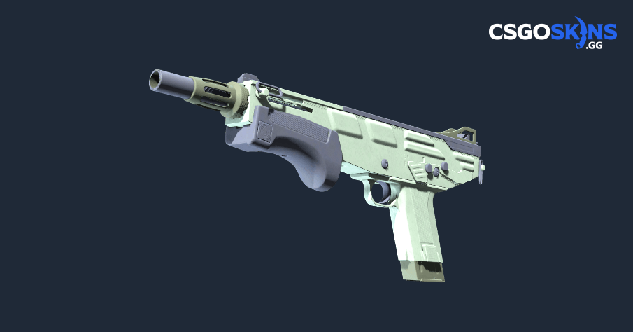 All Storm Skins - CSGOSKINS.GG