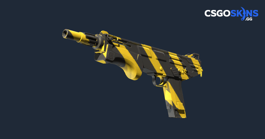 All Hazard Skins - CSGOSKINS.GG