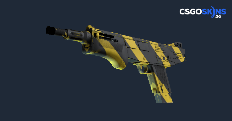 All Hazard Skins - CSGOSKINS.GG
