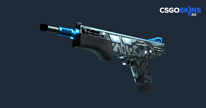All Hard Water Skins - CSGOSKINS.GG