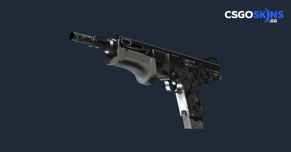 All Metallic DDPAT Skins - CSGOSKINS.GG