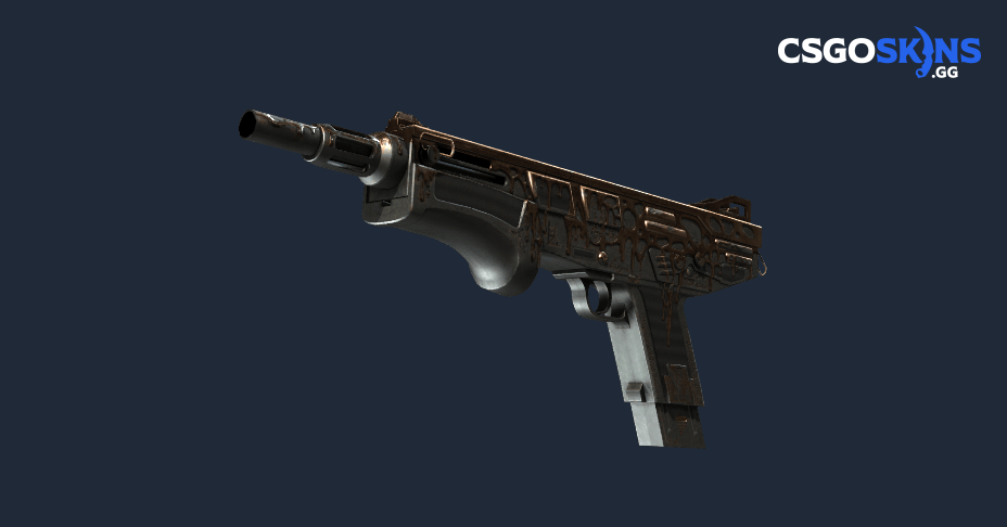 All Copper Coated Skins - CSGOSKINS.GG