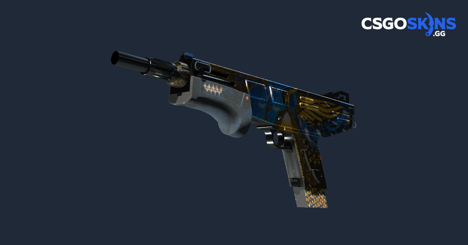 All Justice Skins - CSGOSKINS.GG