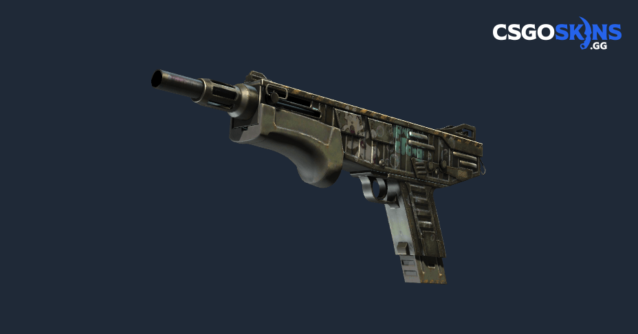 All Popdog Skins - CSGOSKINS.GG