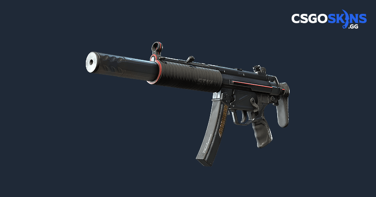 All Focus Skins - CSGOSKINS.GG