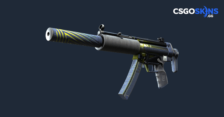 All Condition Zero Skins - CSGOSKINS.GG