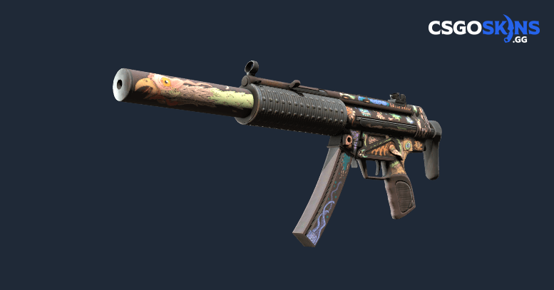 All Necro Jr. Skins - CSGOSKINS.GG