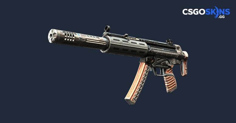 All Gauss Skins - CSGOSKINS.GG