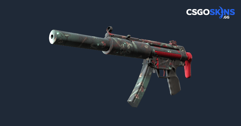 All Lab Rats Skins - CSGOSKINS.GG