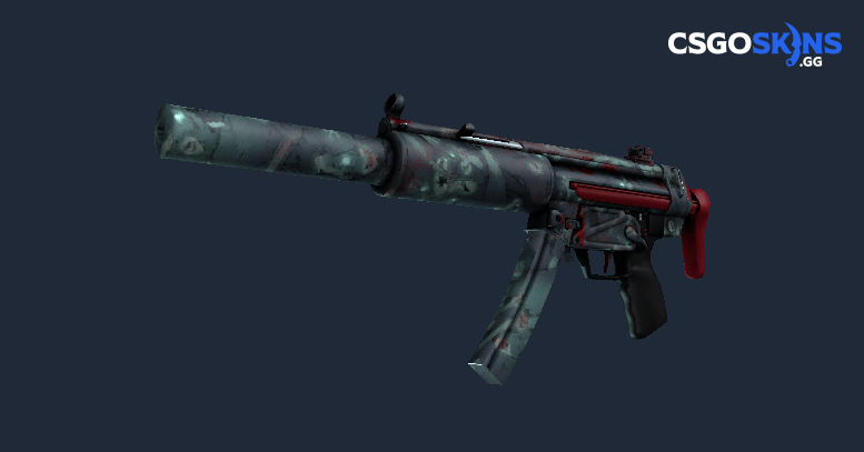 All Lab Rats Skins - CSGOSKINS.GG