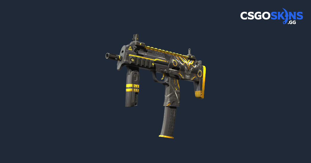 All Nemesis Skins - CSGOSKINS.GG