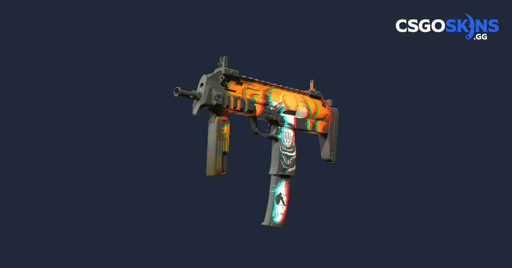 All Abyssal Apparition Skins - CSGOSKINS.GG