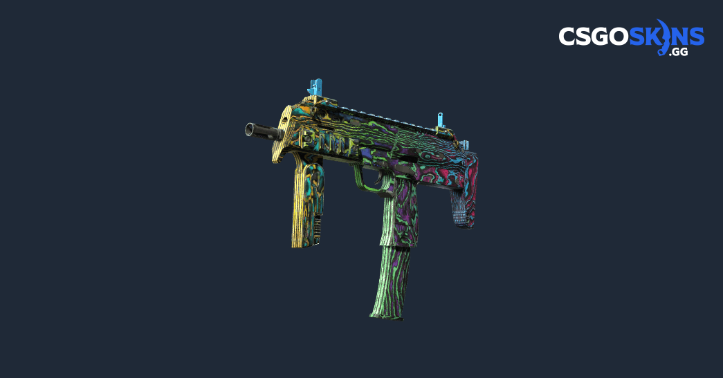 All Neon Ply Skins - CSGOSKINS.GG