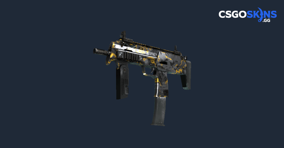 All Vault Heist Skins - CSGOSKINS.GG
