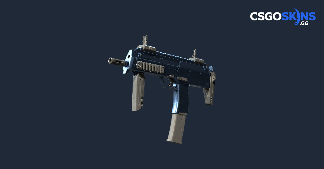 All Anodized Navy Skins - CSGOSKINS.GG