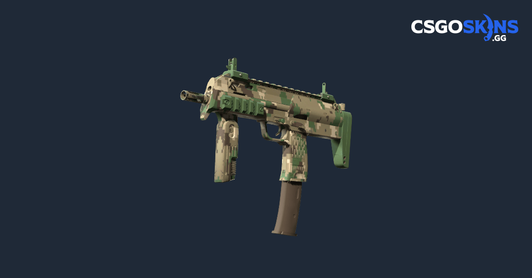 All Forest DDPAT Skins - CSGOSKINS.GG