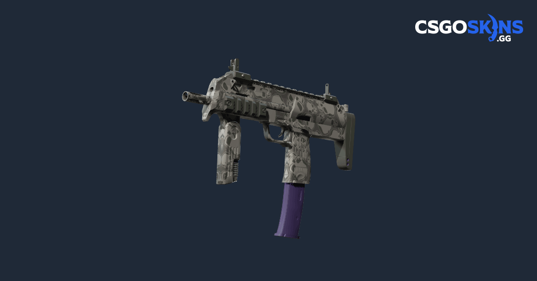 All Skulls Skins - CSGOSKINS.GG