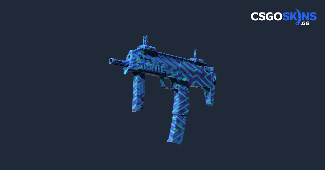 All Asterion Skins - CSGOSKINS.GG