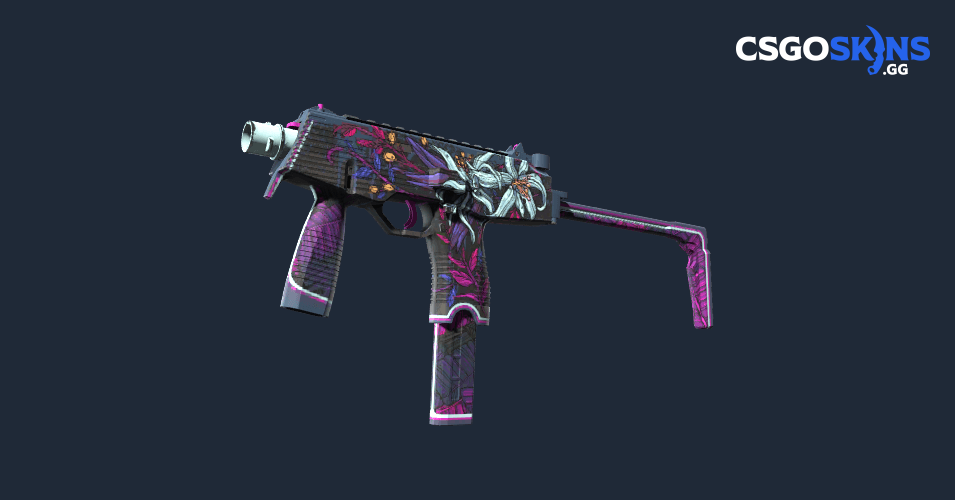 All Wild Lily Skins - CSGOSKINS.GG